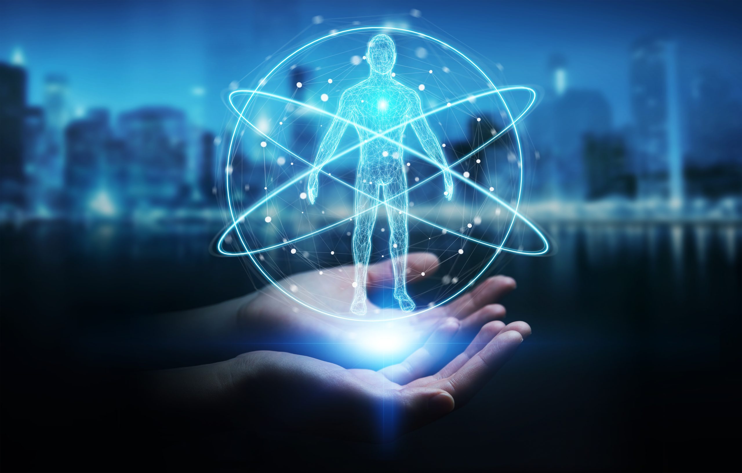 Body Energy Scan and Consulting Services Order Form online