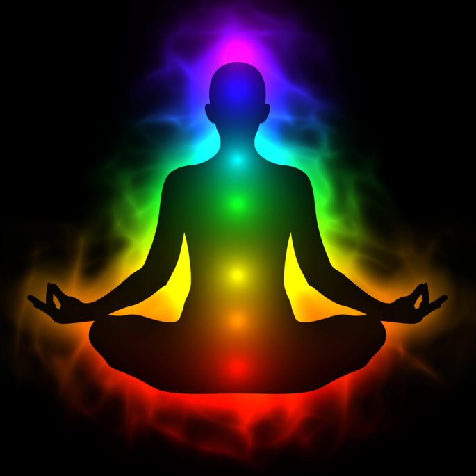 Understanding the Human Body's Aura Energy Field - BioEnergy Health ...