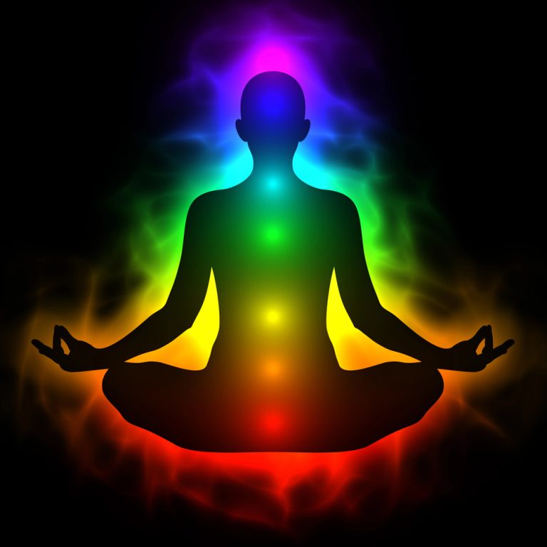Understanding the Human Body's Aura Energy Field - BioEnergy Health ...