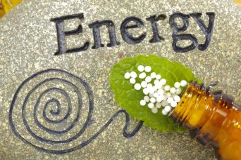 Energy Medicine, its scientific basis, and clinical applications